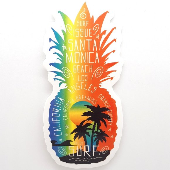 Surfing Stickers | Accessories | Surfing Stickers Bundle Deal | Poshmark